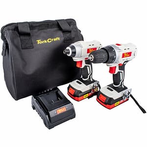 Tork Craft Power Tools - UC Tiles