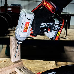 Tork Craft Power Tools - UC Tiles