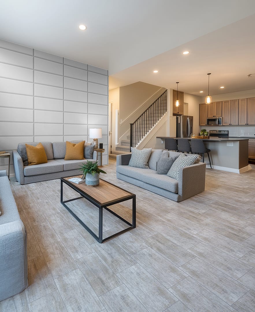 Ceramic Tiles - UC Tiles