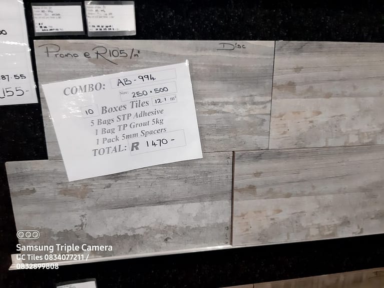 Tiles on sale, Tile combo deals, wall & floor tiles UC Tiles